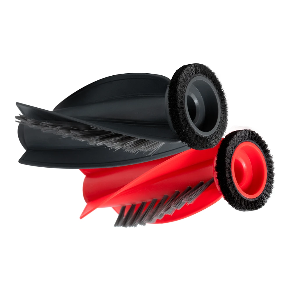Roborock Rubber Main Brush for Saros, Qrevo Curv/Edge | PN105220