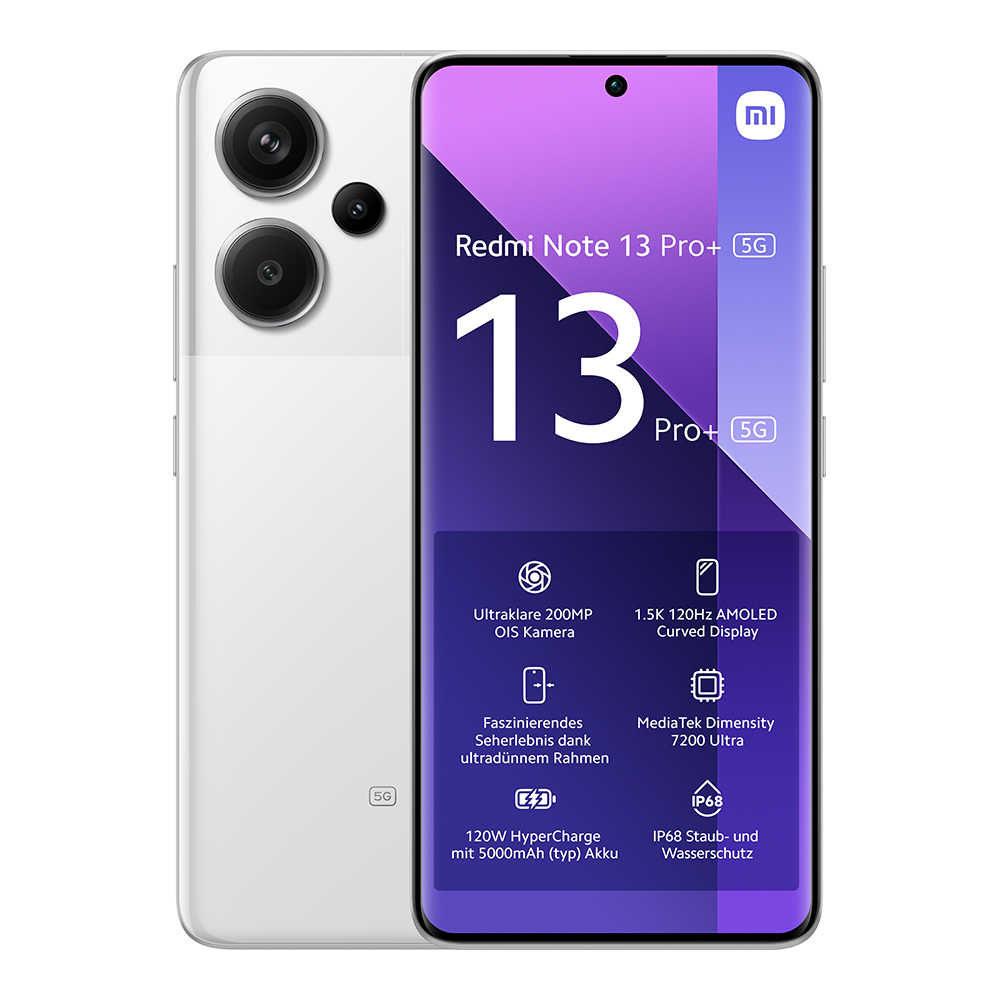 Does Redmi Note 13 support eSIM?