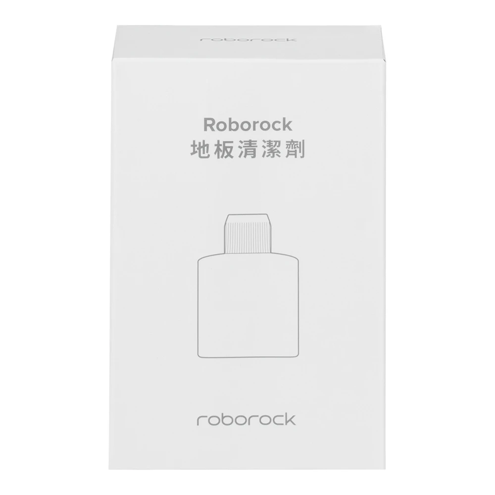 Roborock Floor Cleaning Solution for Robot Vacuums 200ml | PN105222