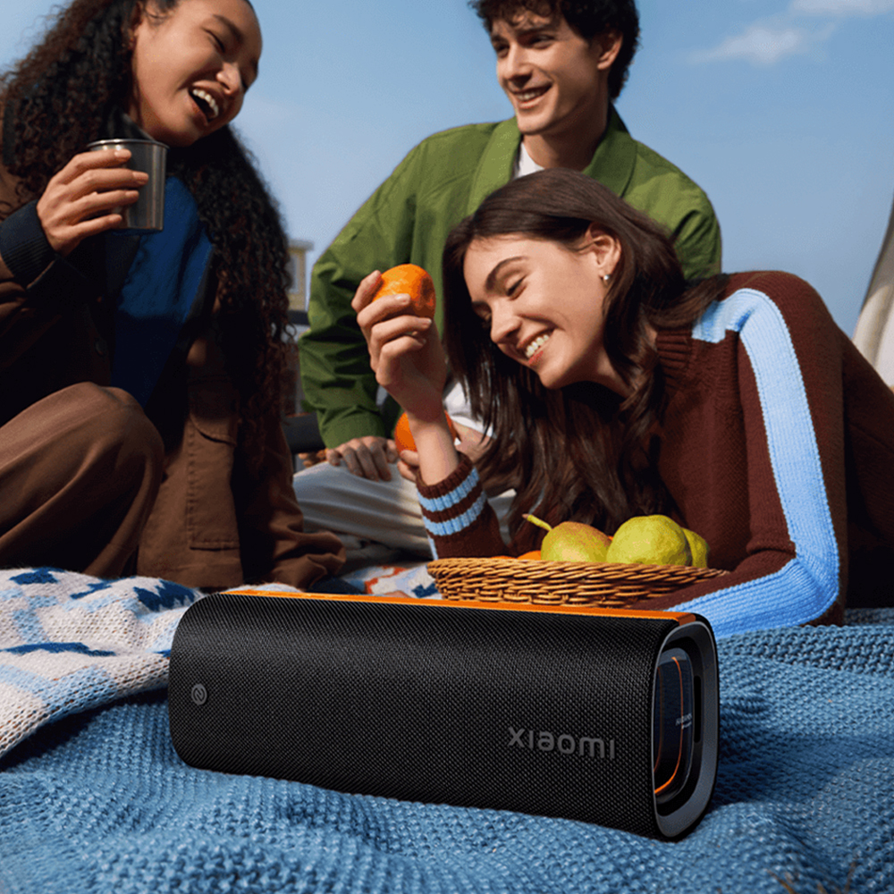 Xiaomi Sound Party – Kraftvoller Bluetooth Lautsprecher