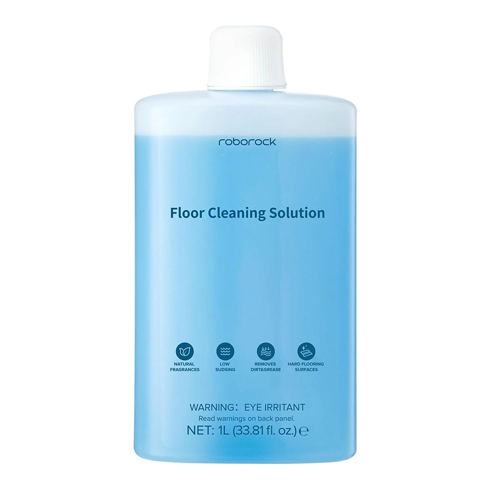Roborock Floor Cleaning Solution for Robot Vacuums 1L | PN105223