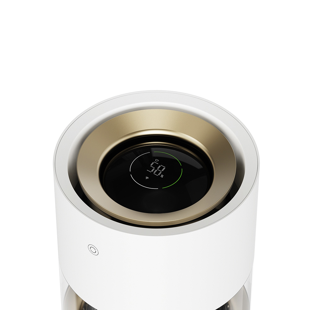 Smartmi Luftbefeuchter Rainforest HU5160WHEU 6970403202537