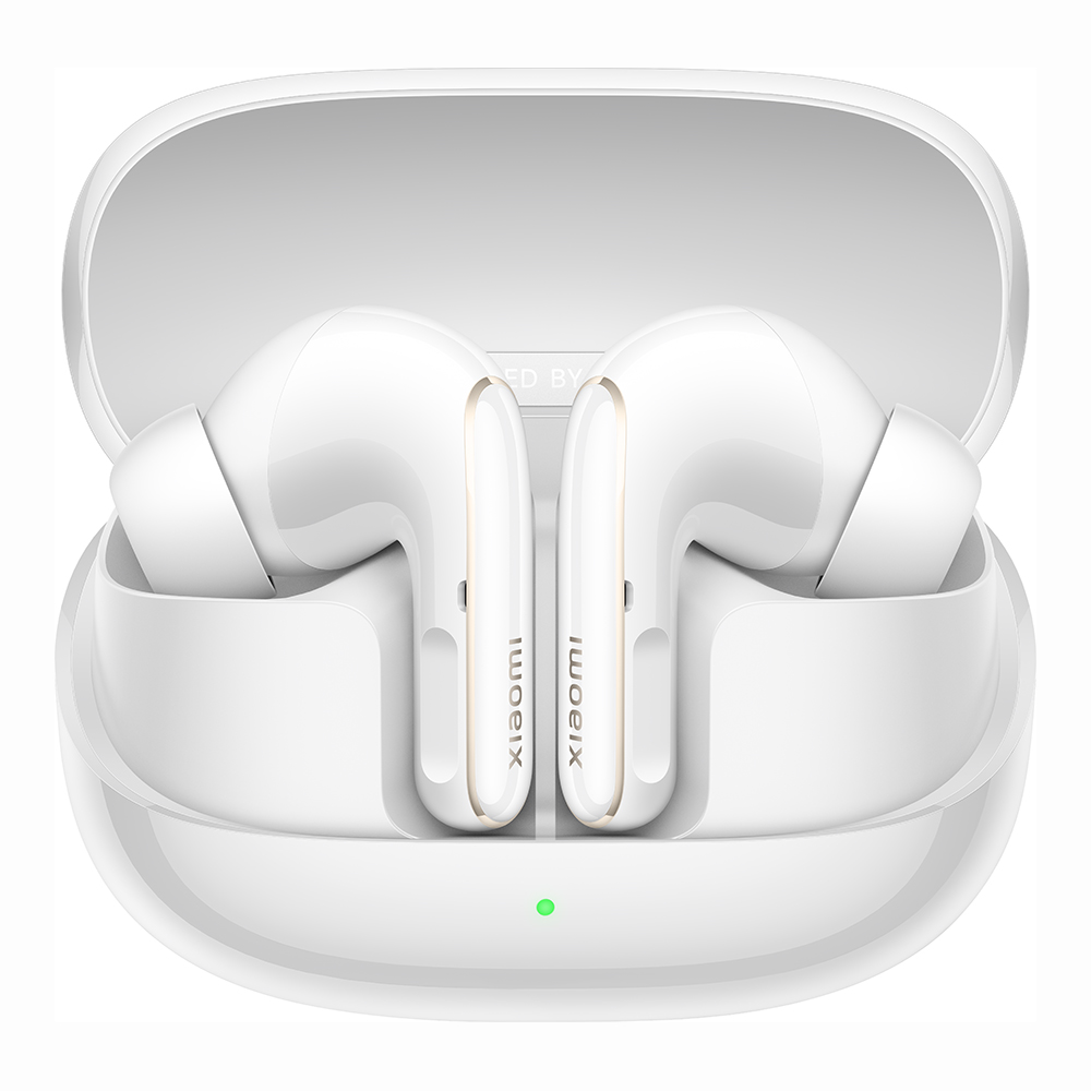 Xiaomi Buds 5 Pro | Ceramic Weiss | 6941812772256
