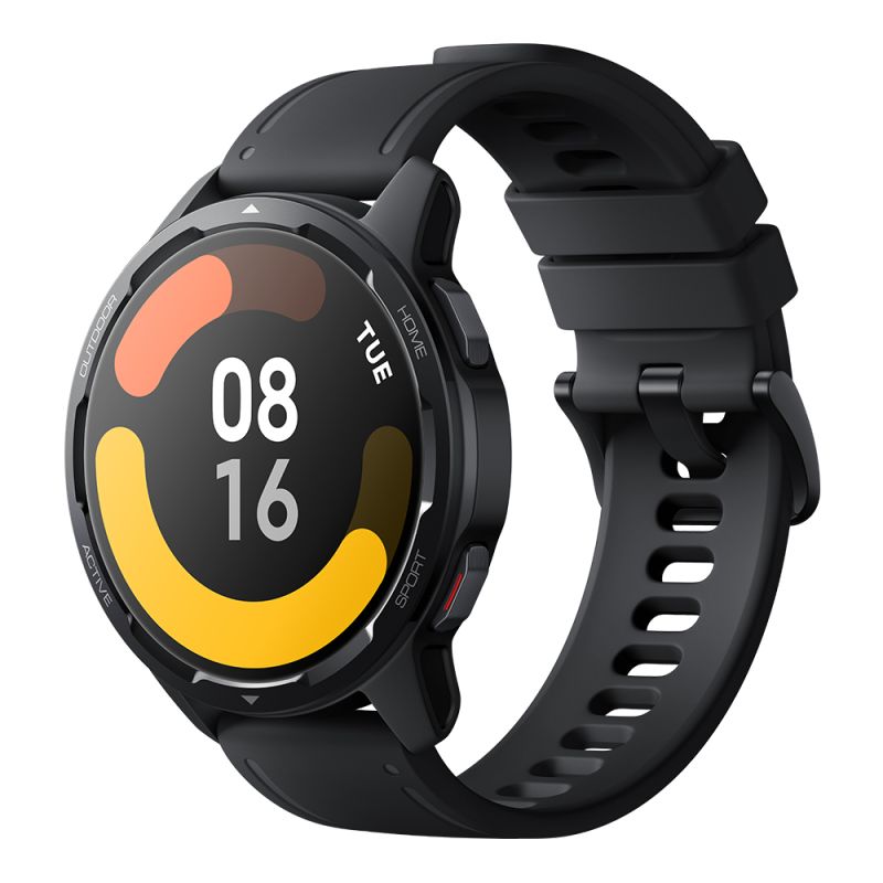 Xiaomi - Uhren - Aktivitätstracker - Smartwatches